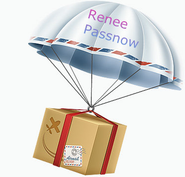 Dicas- Renee Passnow