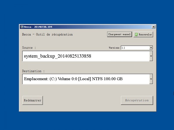 Software Windows 10 Ghost: Como criar uma imagem do sistema Windows 10 ...