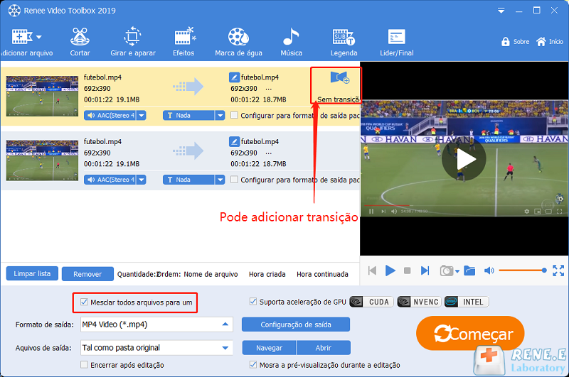 Como fazer um loop em um vídeo do YouTube? - Rene.E Laboratory