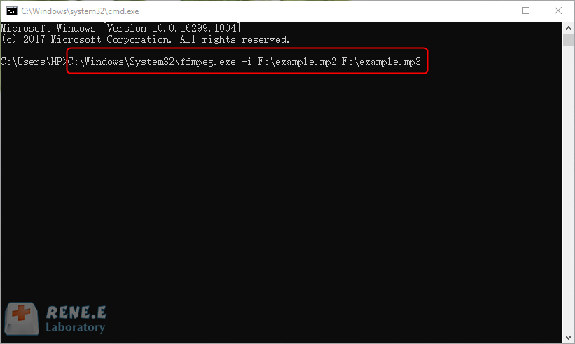 O que é o formato MP2? Como converter para outros formatos? - Rene.E ...
