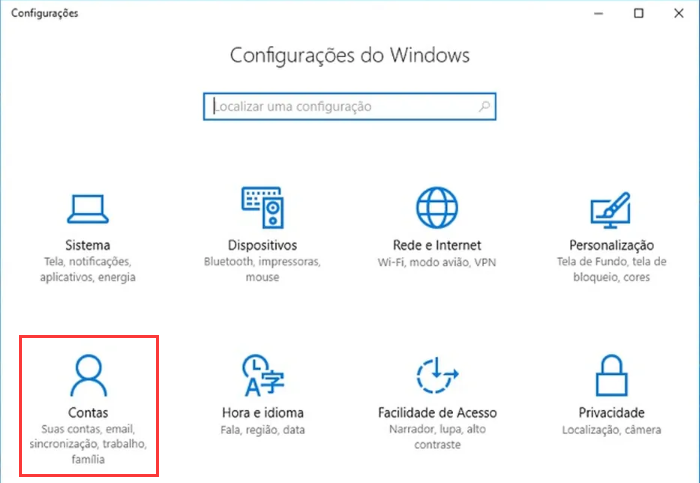 Como corrigir o Windows Este arquivo não possui um programa associado a ...