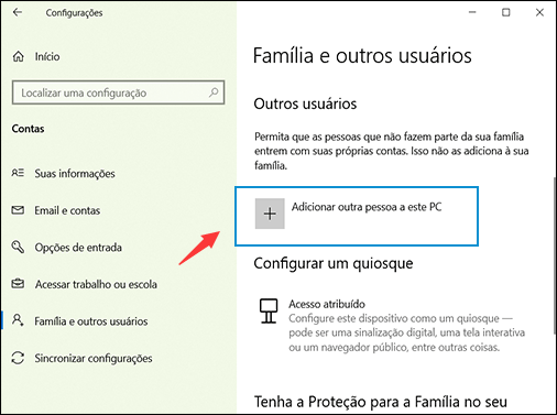 Como corrigir o Windows Este arquivo não possui um programa associado a ele para executar este ...