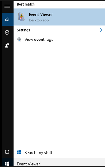 Erro no Windows 10? Aprenda a resolver o DistributedCOM 10016 - Rene.E ...