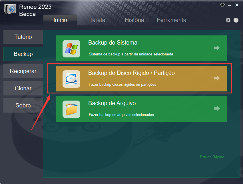 Como formatar o cartão SD sem perder dados? - Rene.E Laboratory