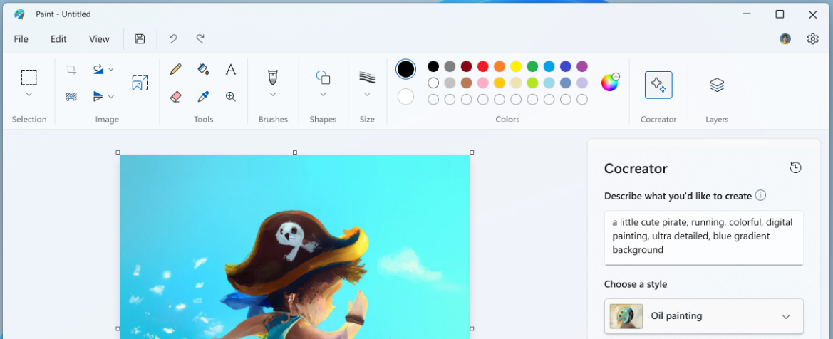 Como abrir arquivos PDF no software Windows Paint? - Rene.E Laboratory