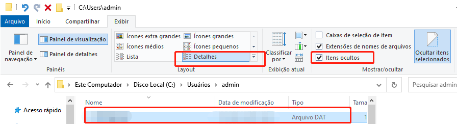 Etapas fáceis para redefinir seu PIN usando o prompt de comando (cmd ...